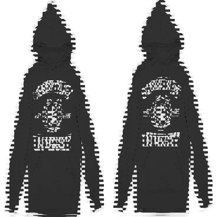 Skibidi Toilet University 2025 Skibidi Meme Gen Alpha Hoodie - Thegiftio