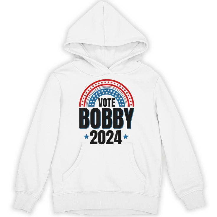Robert F Kennedy Jr Vote Bobby 2024 President Election RFK Unisex ...
