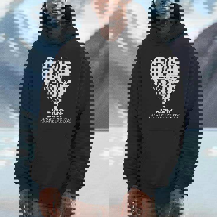 Bishop Marianne Edgar Budde Have Mercy 2025 Premium Unisex Hoodie ...