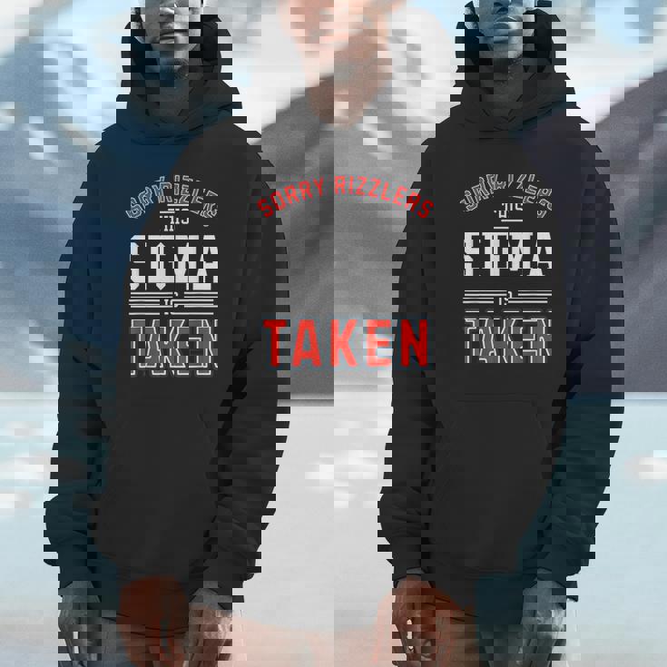 Rizz Valentines Day Taken Sigma Male Alpha Meme Men Teen Boy Unisex ...