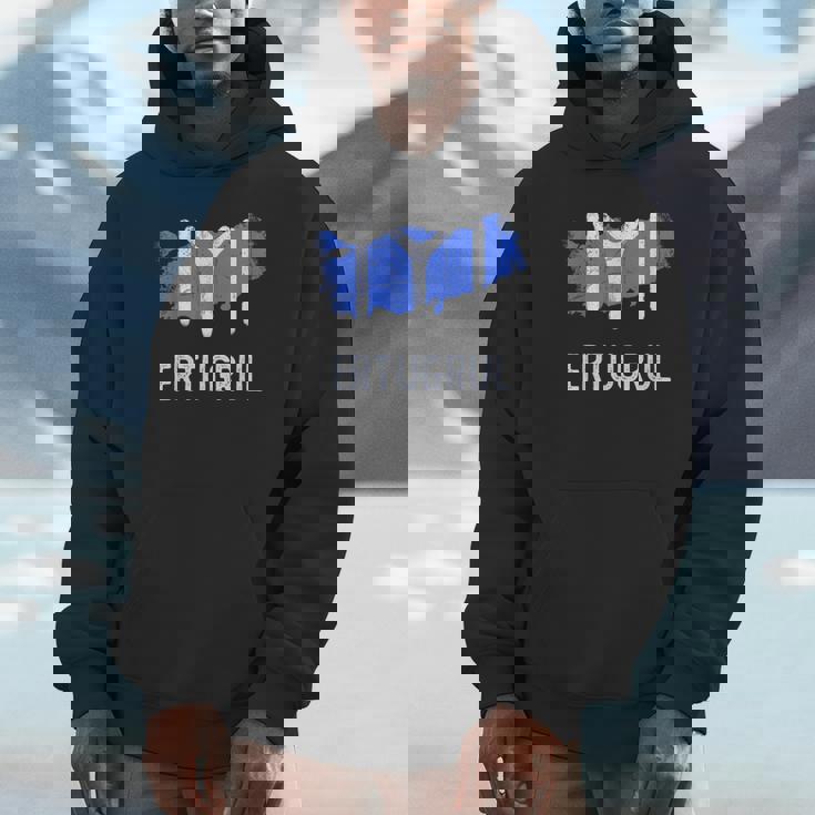 Vintage ERTUGRUL Turkiye Blue Map Kayi Symbol Ottoman Empire Unisex ...