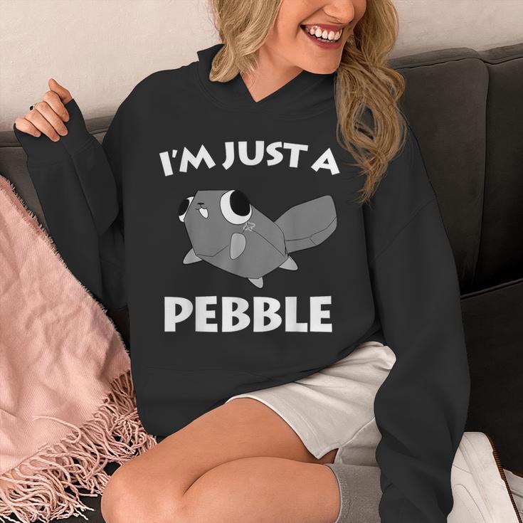 Dandy's World Pebble It's Just a Pebble Dandy's World Unisex Hoodie ...