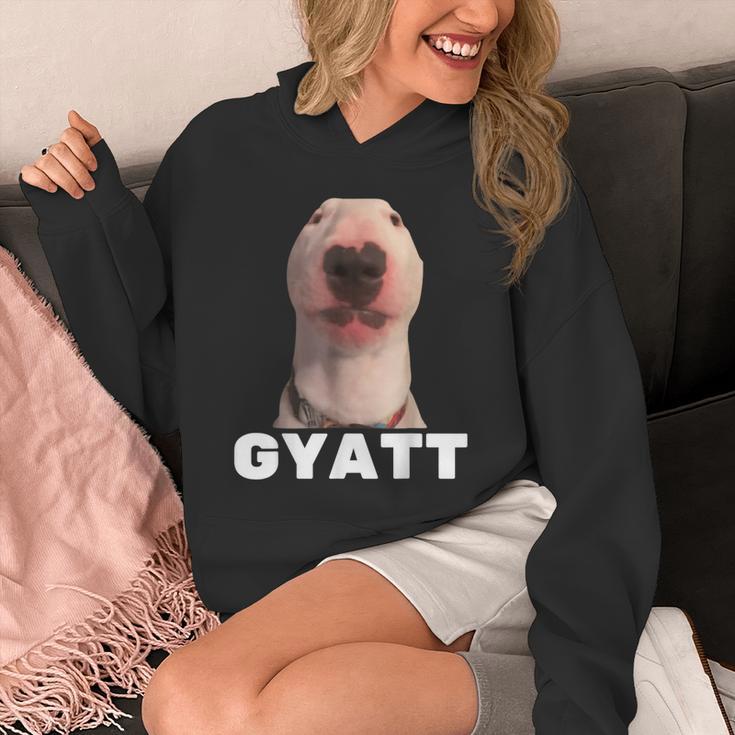 Gyatt Meme Internet Memes Memes Oddly Specific Memes Hoodie - Monsterry AU