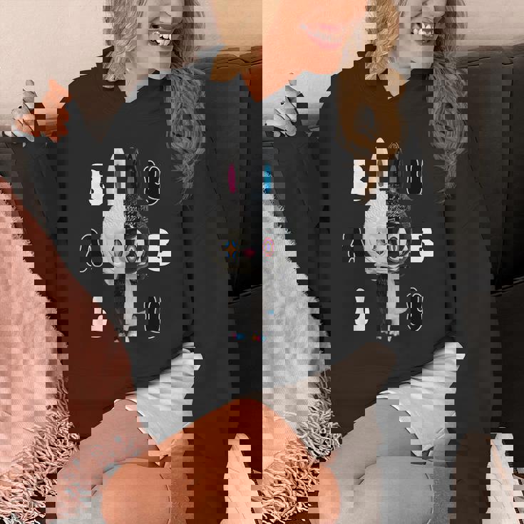 Labubu Cute Labubu Lover Meme Unisex Hoodie - Monsterry