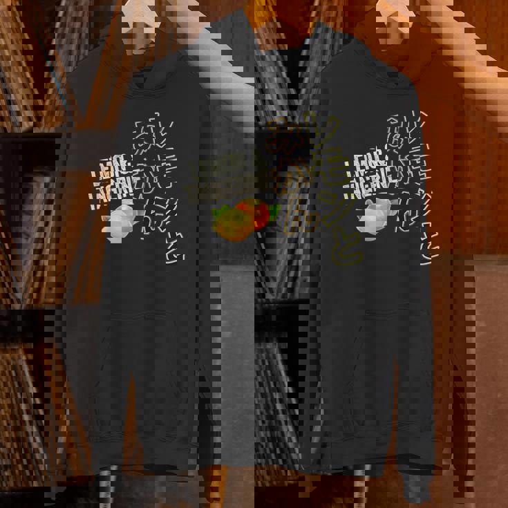 Bullet Train Lemon And Tangerine Character Movie Title Cards Hoodie ...