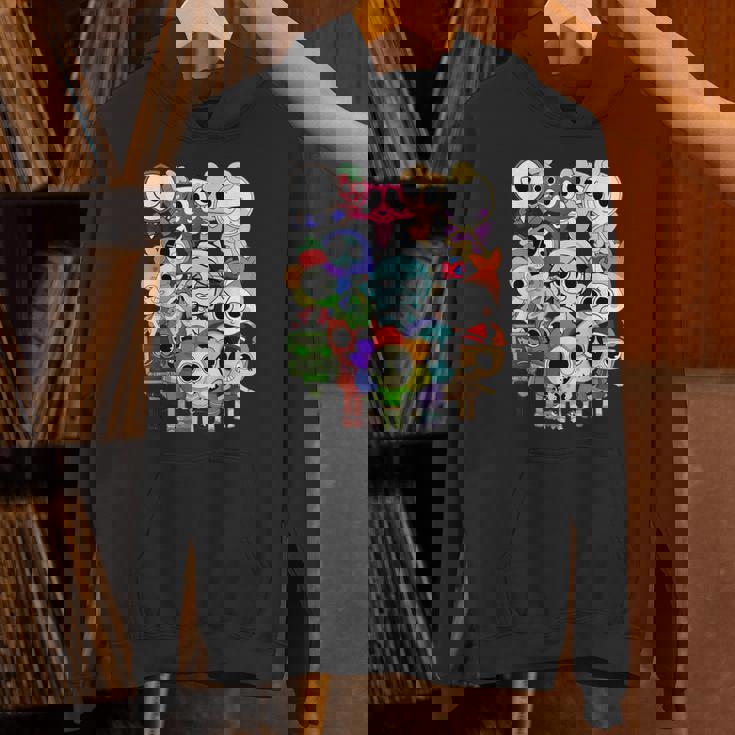 Dandy's World For Birthday And Christmas Hoodie - Monsterry