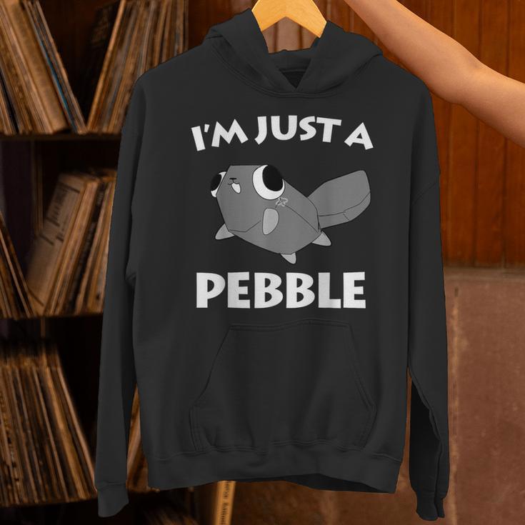 Dandy's World Pebble It's Just a Pebble Dandy's World Unisex Hoodie ...