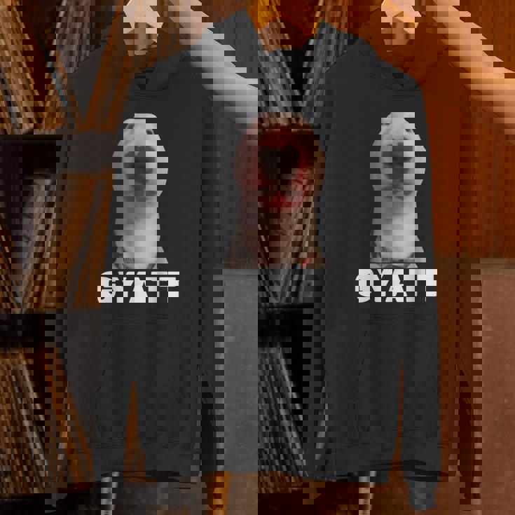 Gyatt Meme Internet Memes Memes Oddly Specific Memes Hoodie - Monsterry AU