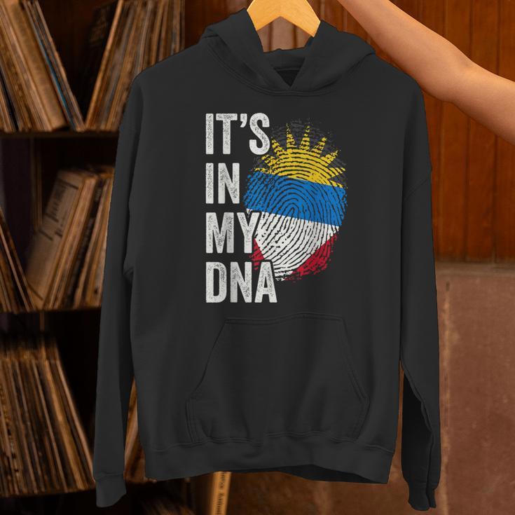 ITS IN MY DNA Antigua And Barbuda Flag Roots Pride Genetic Unisex ...