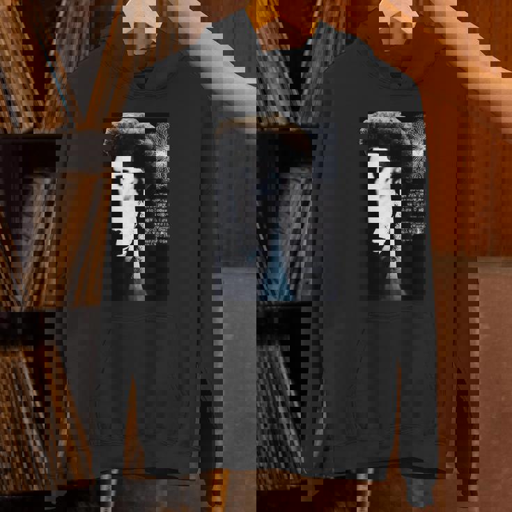 Locked In Ninja Low Taper Fade X Locked In Alien Remix Hoodie - Monsterry