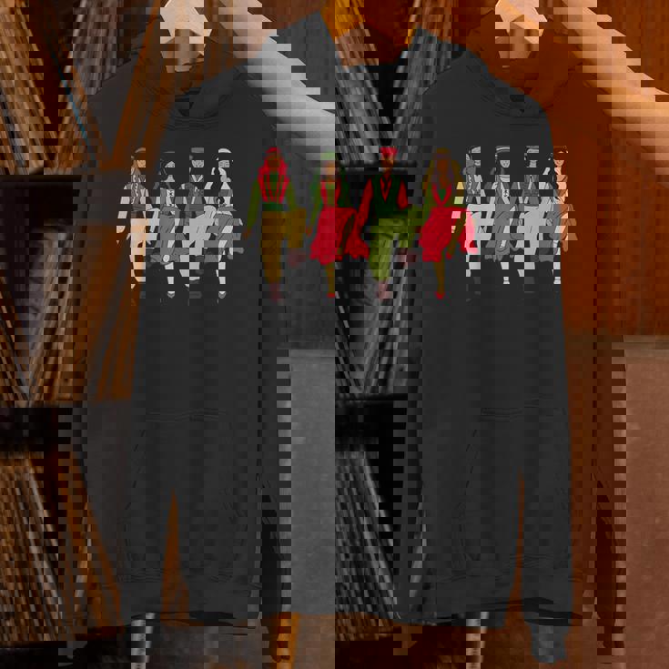 Palestinian Folk Dance Dabkeh Syrian Lebanese Dancers Dabke Unisex ...