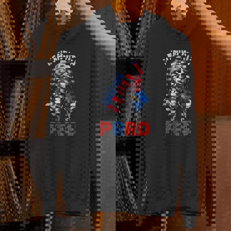 I Stand With Prrd Supporter Digong Duterte Philippine Du30 Hoodie ...