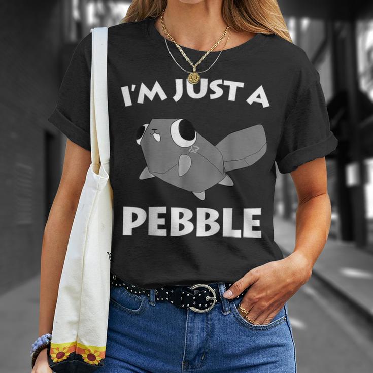 Dandy's World Pebble It's Just A Pebble Dandy's World T-Shirt ...