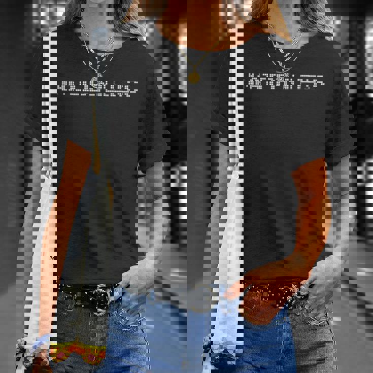 Maidenless Meme Gaming Single Gamer Slang Viral Slang T-Shirt - Monsterry