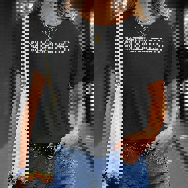 Maidenless Viral Meme Joke Gamer Gaming Humor Single T-Shirt - Monsterry