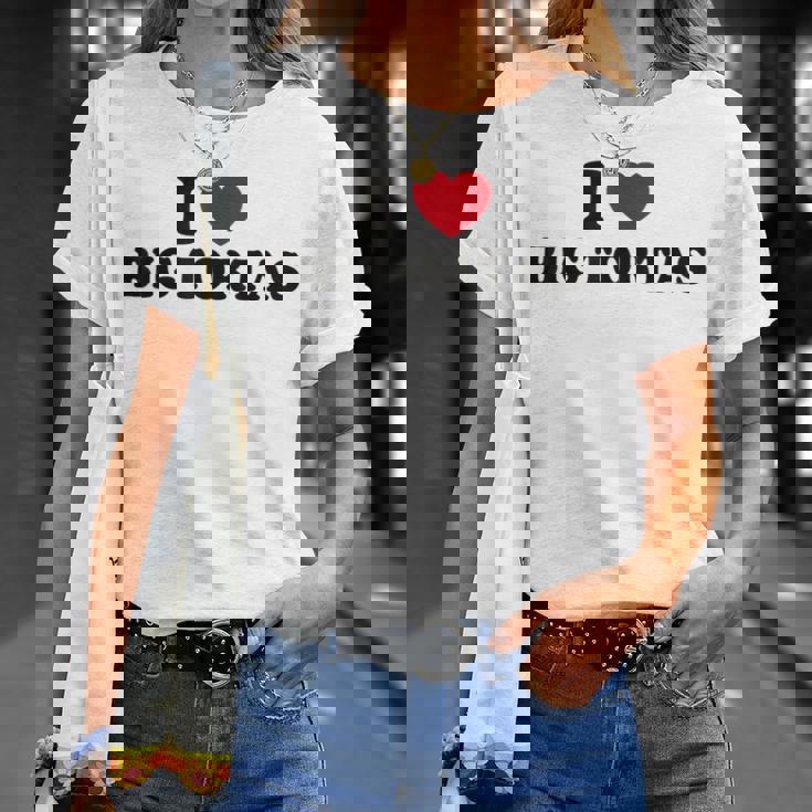 I Love Big Tortas Mexican Men Witty Meme Torta Pounder T-Shirt - Monsterry