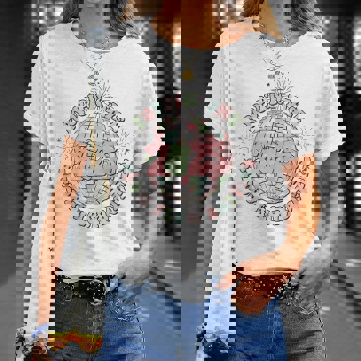 Poppin' Bottles NICU Nurse New Years 2025 Slow Flow Bottles T-Shirt - Monsterry