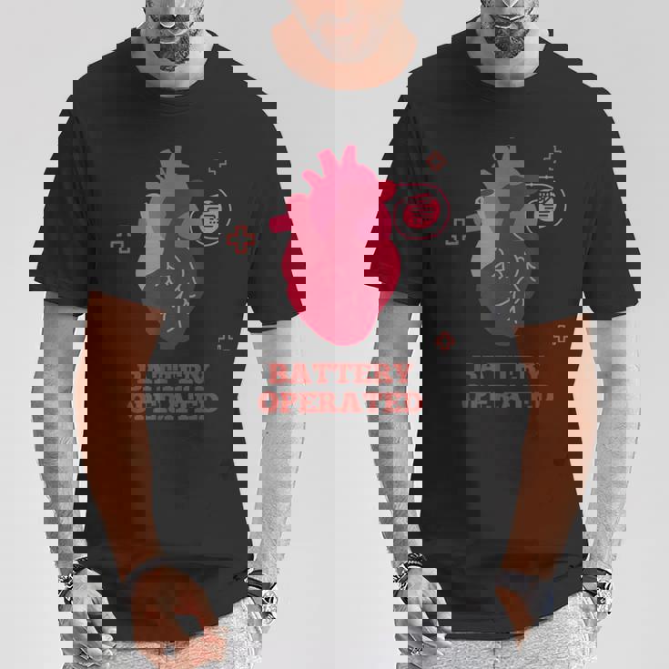 Heart Implantable Cardioverter Defibrillator Im Wired Like That ICD ...