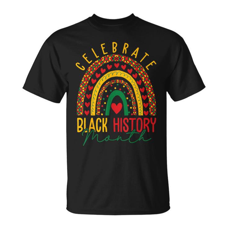 Comfortable Black Culture Tshirt Black History Month Shirts For Women ...