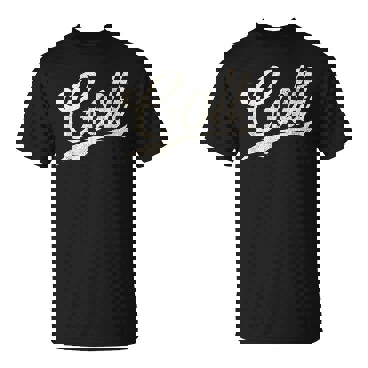 Colt Name Retro Vintage Colt Given Name T-Shirt | Mazezy