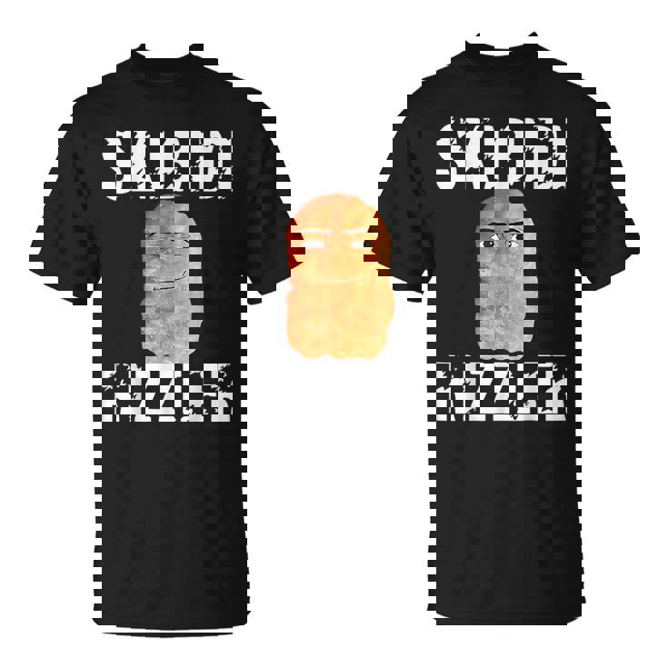 Skibidi Rizzler Brainrot Rizz Meme T-Shirt - Monsterry