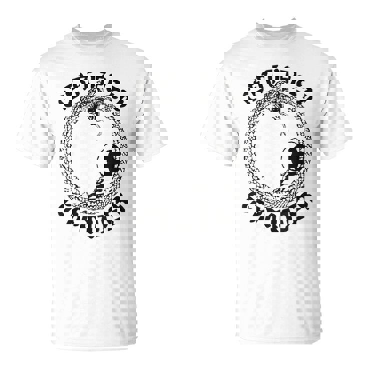 Certified Grinder Certified Grinder T-Shirt | Mazezy