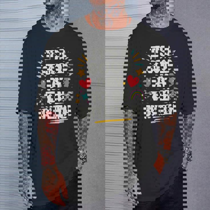 Bryleigh Personalized Retro Girls Custom Bryleigh Name T-Shirt | Mazezy