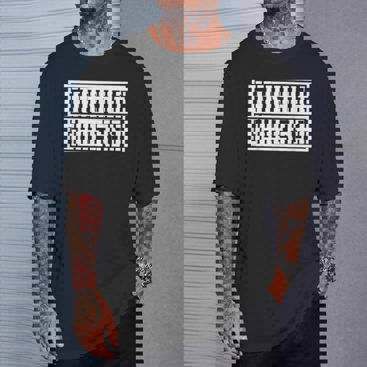 Garbage Gibberish Meme Internet Memes Meme Humorous T-Shirt - Monsterry