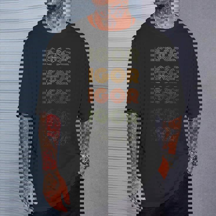 Love Heart Igor Estilo Grunge Estilointage Negra Igor Camiseta unisex ...